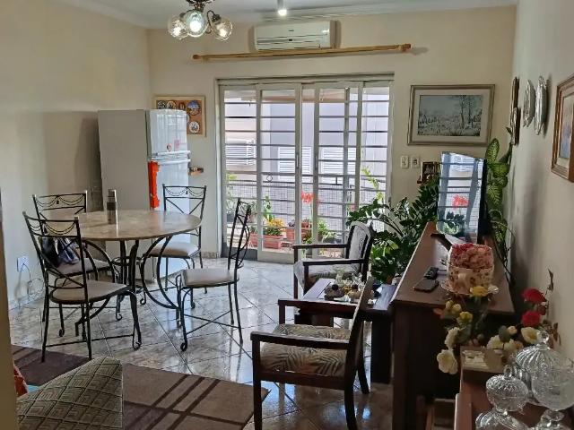 Apartamento para Venda em Araçatuba/SP Saudade 3 Quartos