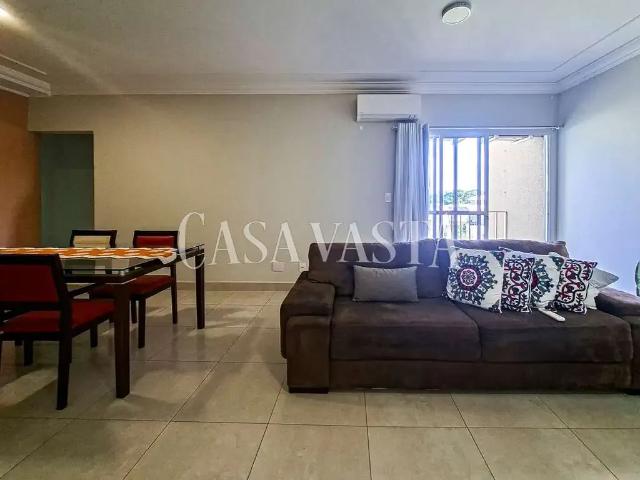 Apartamento para Venda em Araçatuba/SP Saudade 3 Quartos