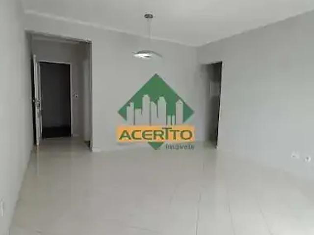 Apartamento para Venda em Araçatuba/SP Saudade 3 Quartos