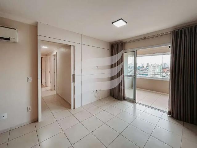 Apartamento para Venda em Araçatuba/SP Saudade 3 Quartos