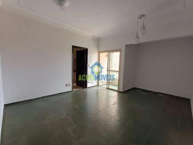 Apartamento para Venda em Araçatuba/SP Saudade 3 Quartos