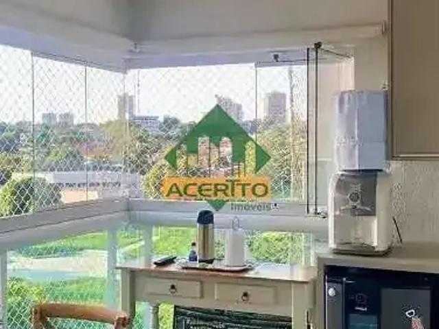 Apartamento para Venda em Araçatuba/SP Saudade 3 Quartos