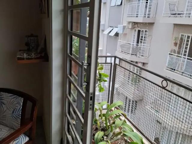 Apartamento para Venda em Araçatuba/SP Saudade 3 Quartos
