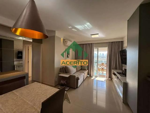 Apartamento para Venda em Araçatuba/SP Saudade 3 Quartos