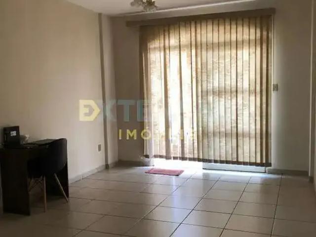 Apartamento para Venda em Araçatuba/SP Saudade 1 Quartos