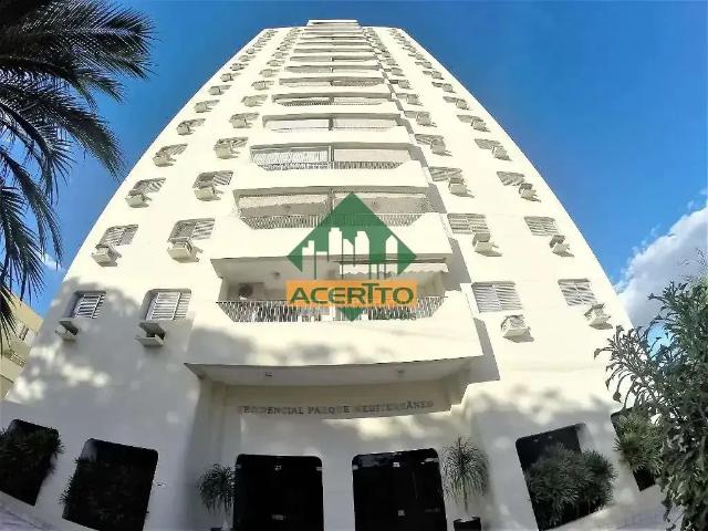 Apartamento para Venda em Araçatuba/SP Saudade 2 Quartos