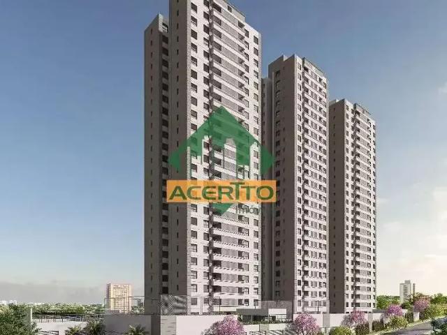 Apartamento para Venda em Araçatuba/SP Saudade 2 Quartos