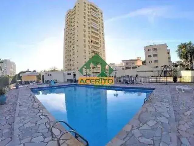 Apartamento para Venda em Araçatuba/SP Saudade 2 Quartos