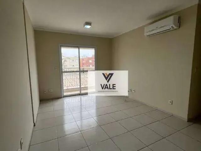 Apartamento para Venda em Araçatuba/SP Saudade 2 Quartos