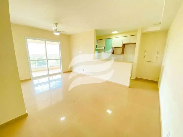 Apartamento para Venda em Araçatuba/SP Saudade 2 Quartos