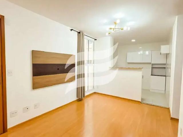 Apartamento para Venda em Araçatuba/SP Umuarama 2 Quartos