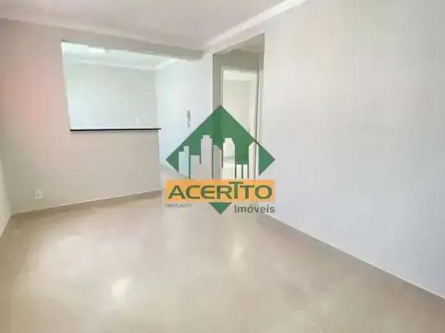 Apartamento para Venda em Araçatuba/SP Umuarama 2 Quartos