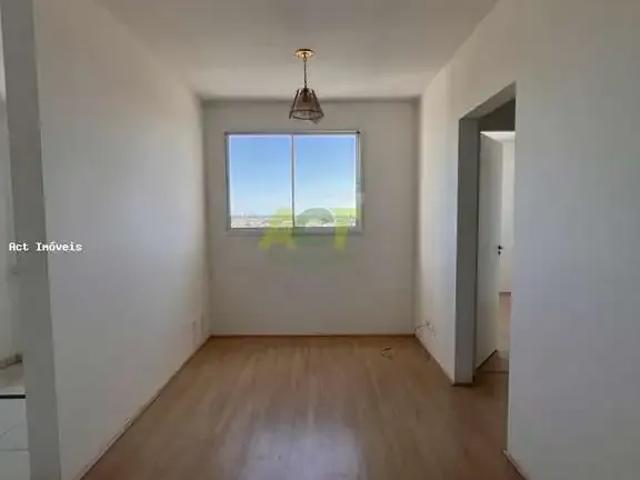 Apartamento para Venda em Araçatuba/SP Umuarama 2 Quartos