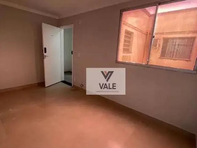 Apartamento para Venda em Araçatuba/SP Umuarama 2 Quartos