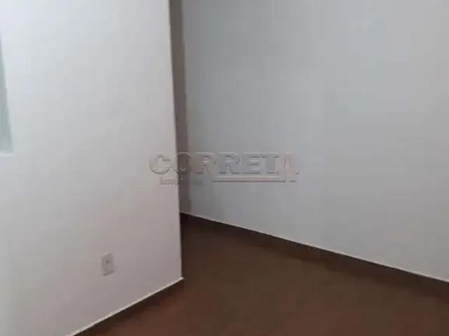 Apartamento para Venda em Araçatuba/SP Umuarama 2 Quartos