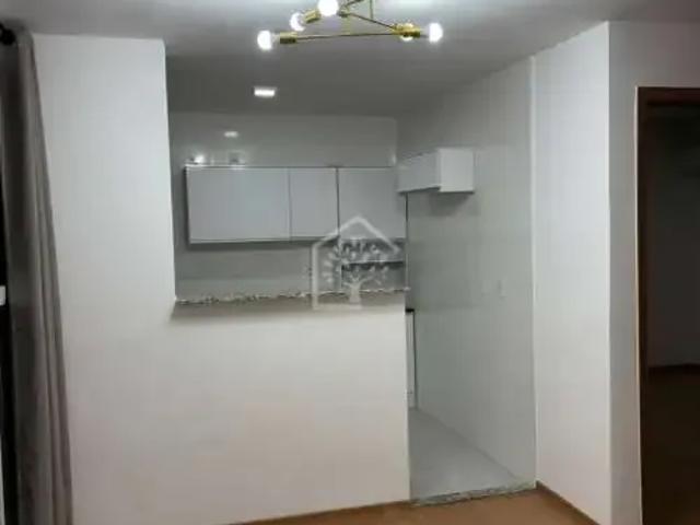 Apartamento para Venda em Araçatuba/SP Umuarama 2 Quartos