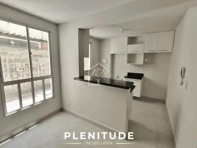 Apartamento para Venda em Araçatuba/SP Umuarama 2 Quartos