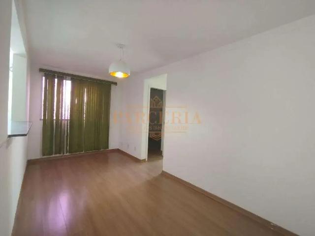 Apartamento para Venda em Araçatuba/SP Umuarama 2 Quartos