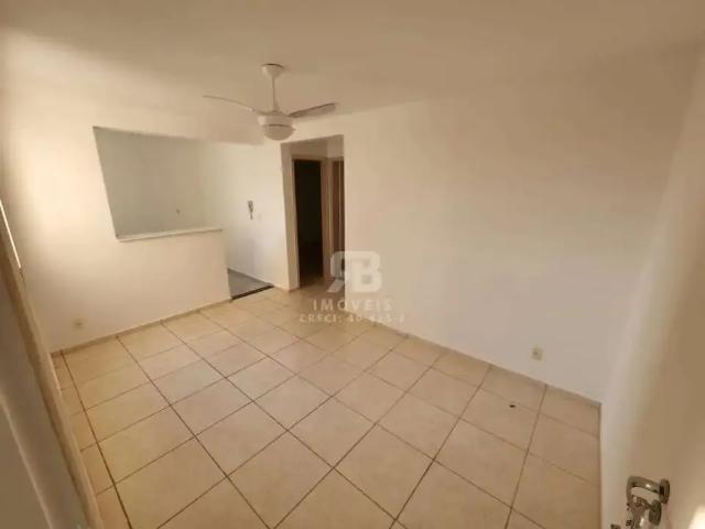 Apartamento para Venda em Araçatuba/SP Umuarama 2 Quartos