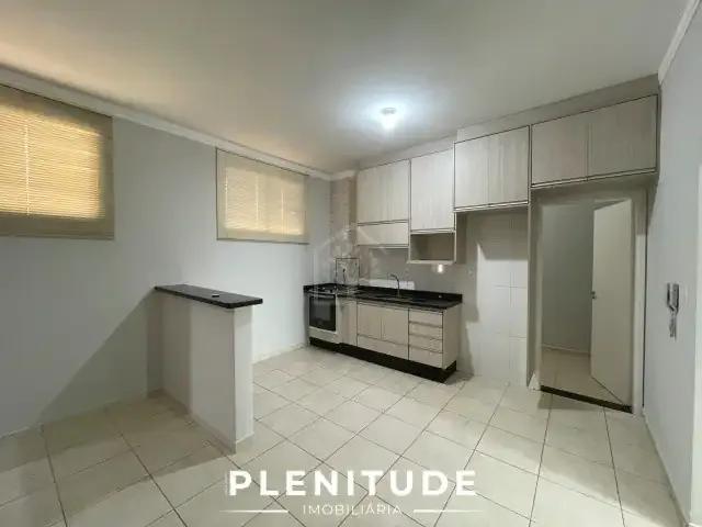 Apartamento para Venda em Araçatuba/SP Umuarama 2 Quartos