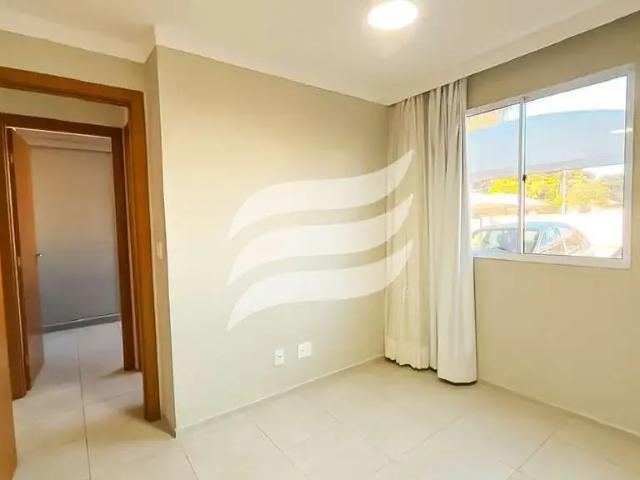 Apartamento para Venda em Araçatuba/SP Umuarama 2 Quartos