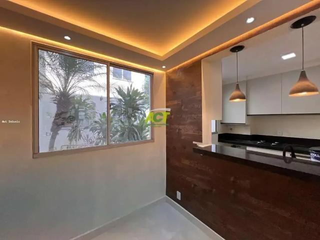 Apartamento para Venda em Araçatuba/SP Umuarama 2 Quartos