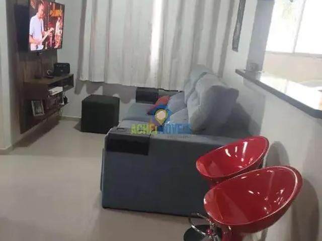 Apartamento para Venda em Araçatuba/SP Umuarama 2 Quartos