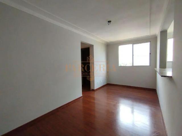 Apartamento para Venda em Araçatuba/SP Umuarama 2 Quartos