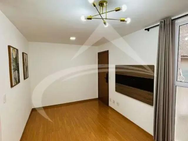 Apartamento para Venda em Araçatuba/SP Umuarama 2 Quartos