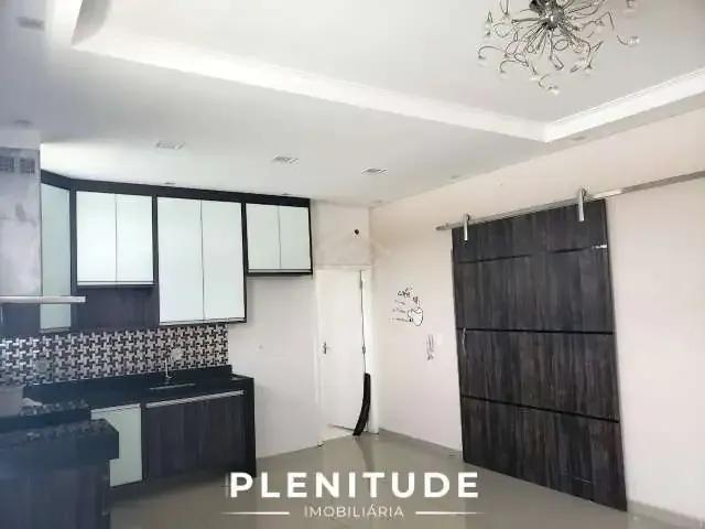Apartamento para Venda em Araçatuba/SP Umuarama 2 Quartos