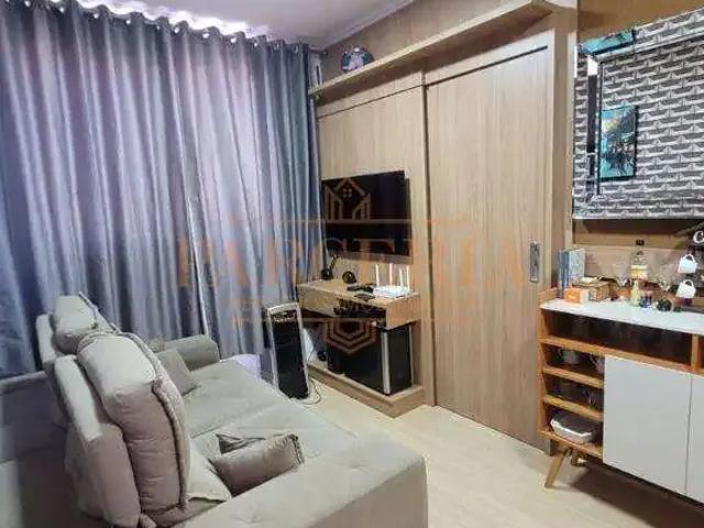 Apartamento para Venda em Araçatuba/SP Umuarama 2 Quartos