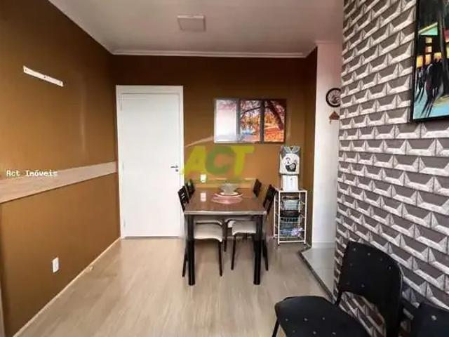 Apartamento para Venda em Araçatuba/SP Umuarama 2 Quartos