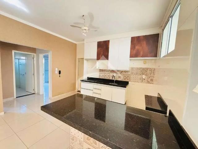 Apartamento para Venda em Araçatuba/SP Umuarama 2 Quartos