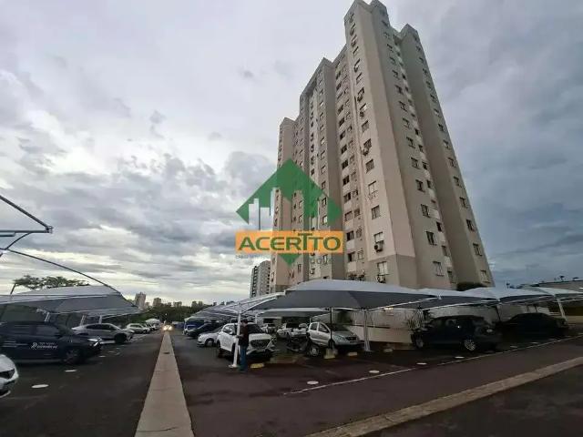 Apartamento para Venda em Araçatuba/SP Umuarama 2 Quartos