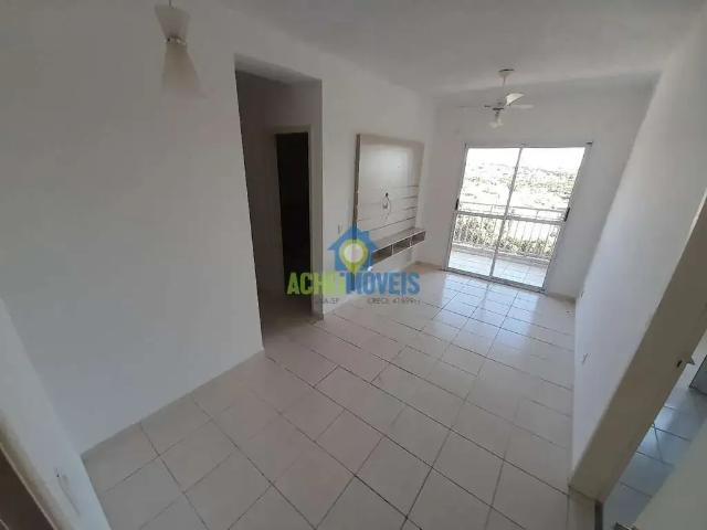 Apartamento para Venda em Araçatuba/SP Umuarama 2 Quartos