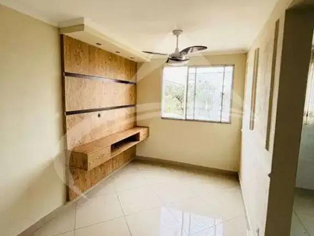 Apartamento para Venda em Araçatuba/SP Umuarama 2 Quartos