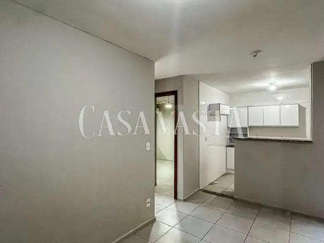 Apartamento para Venda em Araçatuba/SP Umuarama 2 Quartos