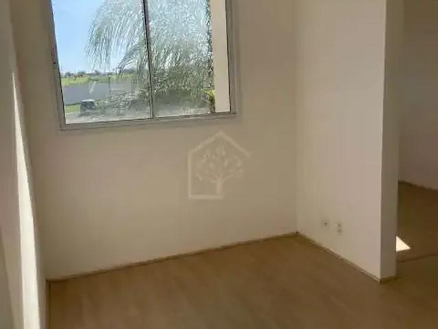 Apartamento para Venda em Araçatuba/SP Umuarama 2 Quartos