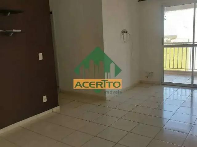 Apartamento para Venda em Araçatuba/SP Umuarama 3 Quartos