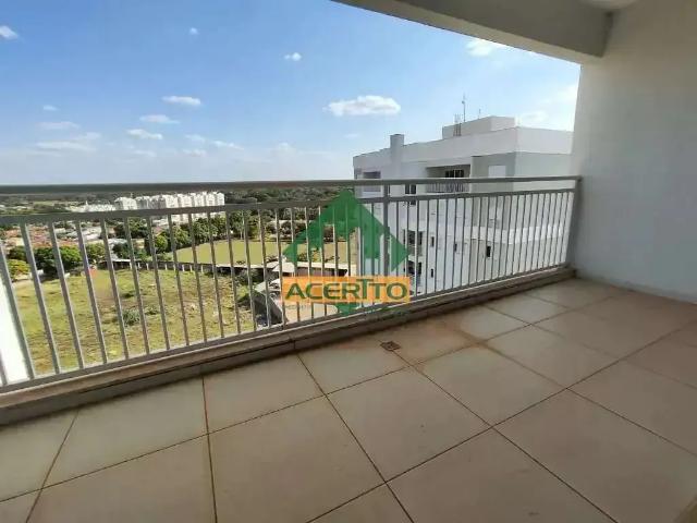 Apartamento para Venda em Araçatuba/SP Vila Carvalho 3 Quartos
