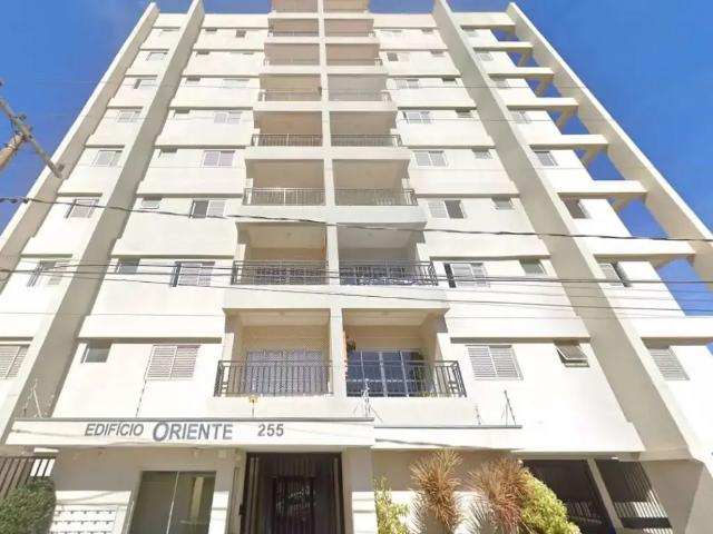 Apartamento para Venda em Araçatuba/SP Vila Carvalho