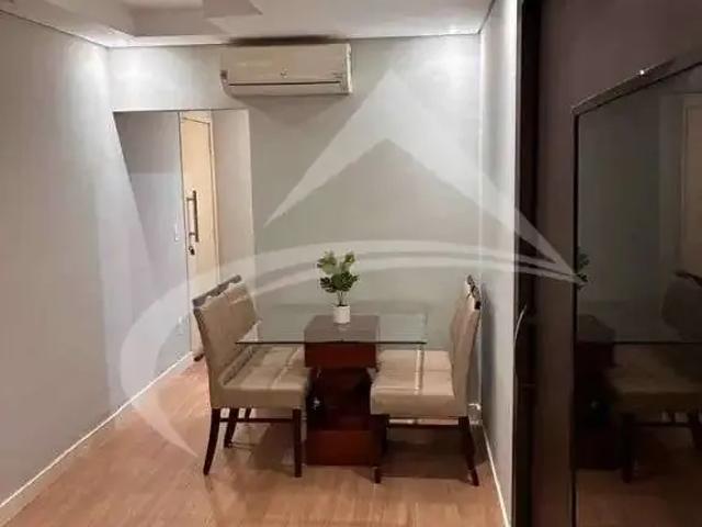 Apartamento para Venda em Araçatuba/SP Vila Aeronáutica 2 Quartos