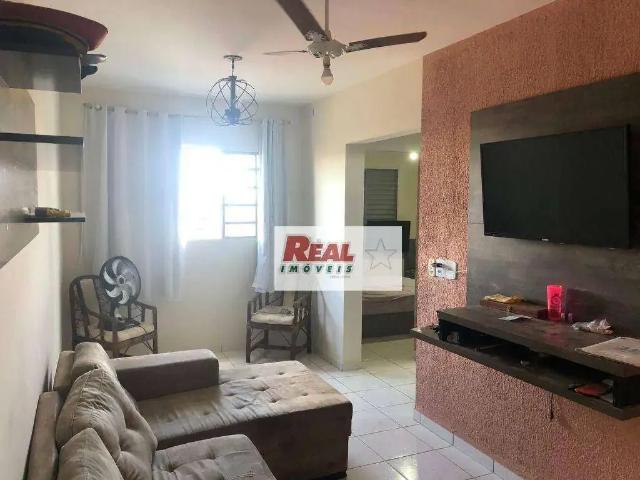 Apartamento para Venda em Araçatuba/SP Vila Aeronáutica 2 Quartos
