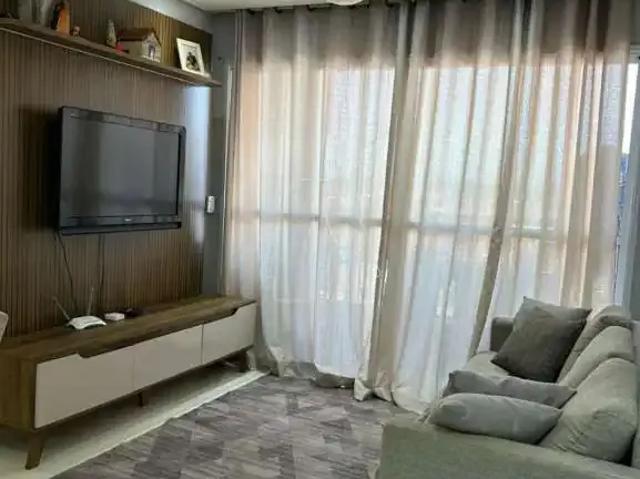 Apartamento para Venda em Araçatuba/SP Vila Alba 2 Quartos
