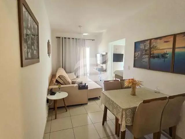 Apartamento para Venda em Araçatuba/SP Vila Alba 2 Quartos