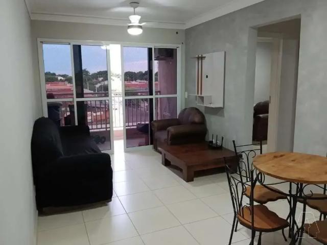 Apartamento para Venda em Araçatuba/SP Vila Alba 2 Quartos