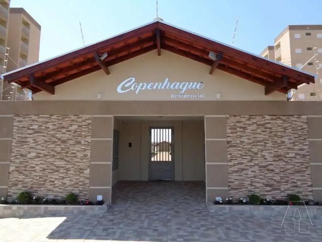 Apartamento para Venda em Araçatuba/SP Vila Alba 2 Quartos