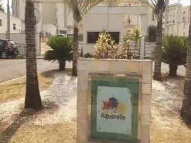 Apartamento para Venda em Araçatuba/SP Vila Alba 2 Quartos