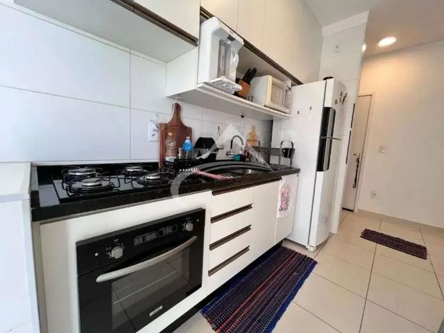 Apartamento para Venda em Araçatuba/SP Vila Alba 2 Quartos