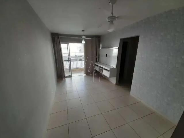 Apartamento para Venda em Araçatuba/SP Vila Alba 2 Quartos